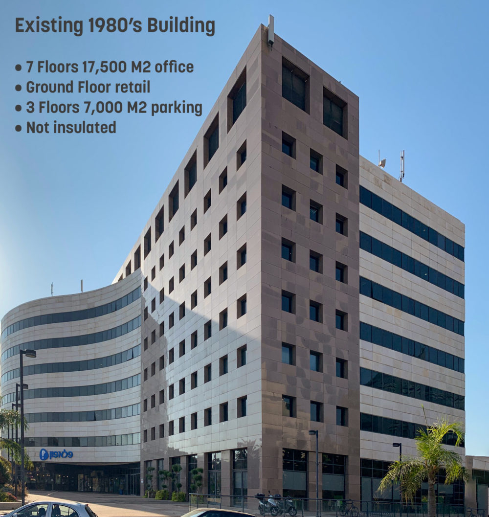 Amot Beit Havered – Sasaki