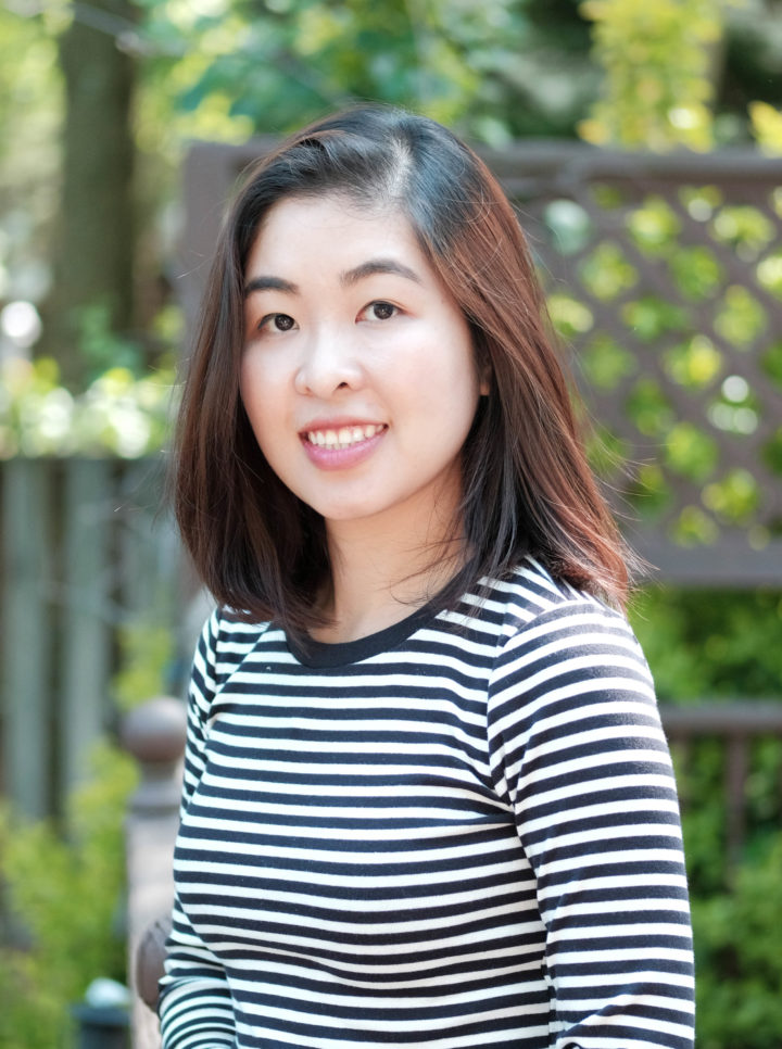 Meet the 2021 Sasaki Summer Interns – Sasaki