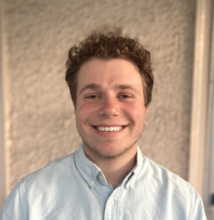 Meet the 2021 Sasaki Summer Interns – Sasaki