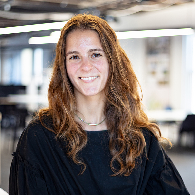 Sydney Bittinger – Sasaki
