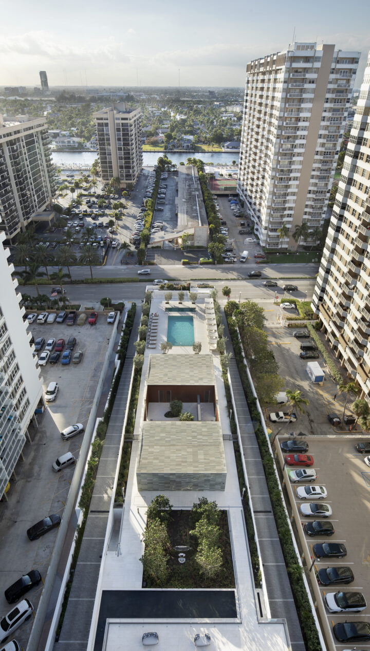 2000 Ocean Landscape Design – Sasaki