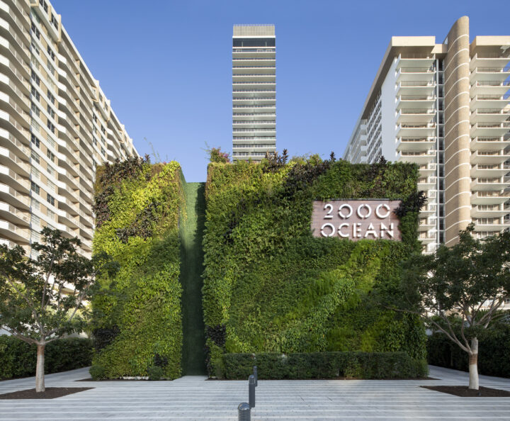 2000 Ocean Landscape Design – Sasaki