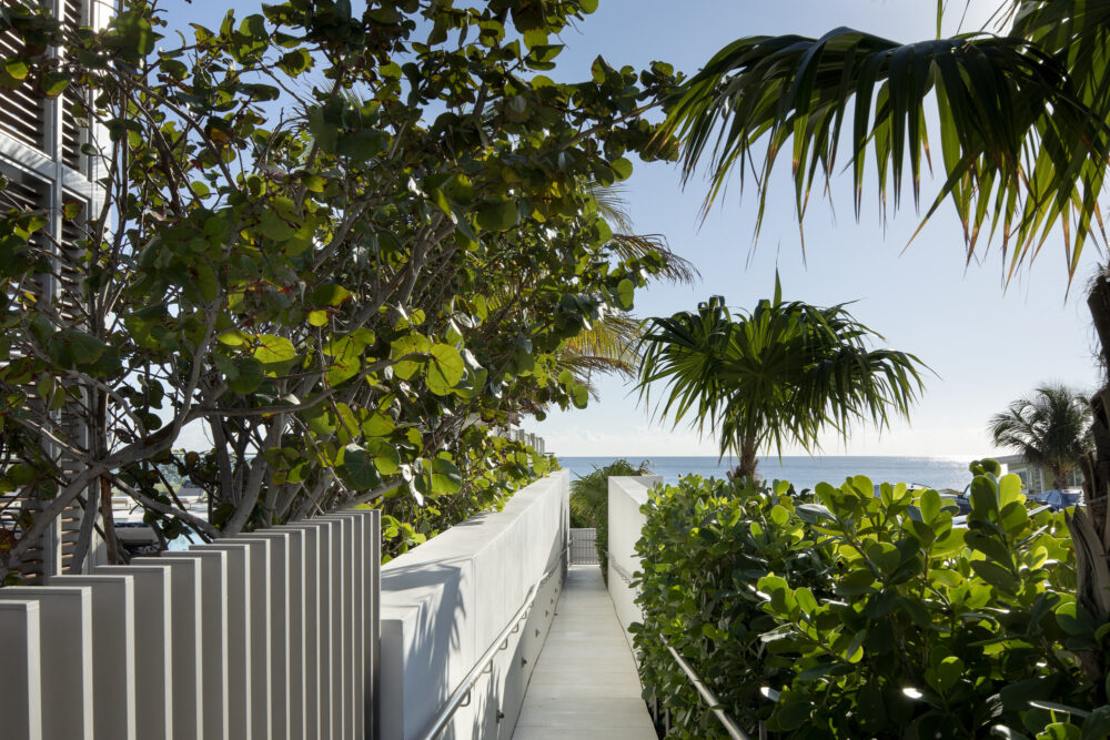 2000 Ocean Landscape Design – Sasaki