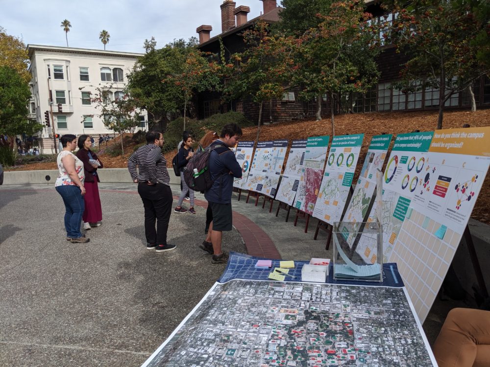 UC Berkeley Releases Visionary Campus Master Plan – Sasaki