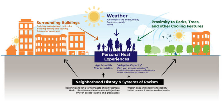 Mayor Wu Announces Critical Actions to Mitigate Extreme Heat in ...