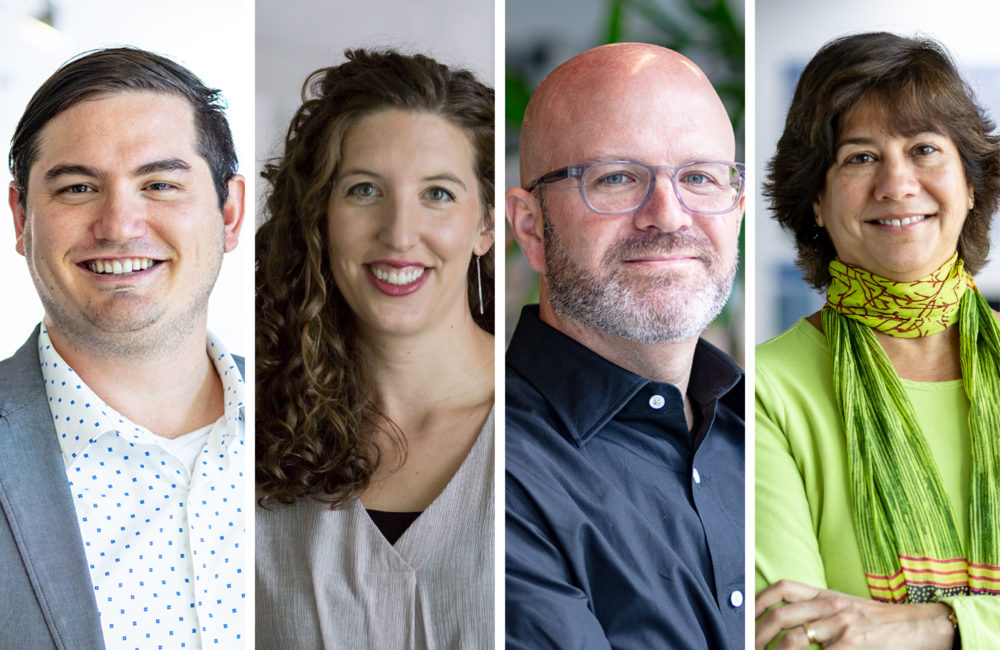 Sasaki Appoints New Principals and Associate Principals – Sasaki