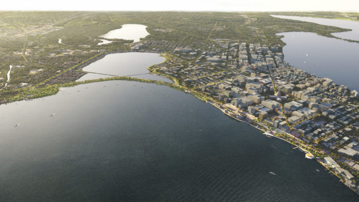 Voices of the Lake: Imagining the Future of Lake Monona’s Waterfront ...