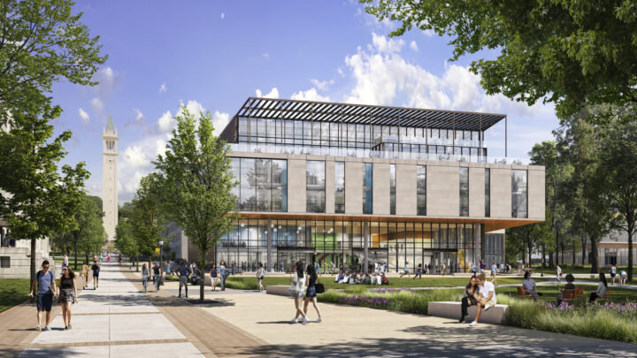 UC Berkeley Campus Master Plan and Long Range Development Plan – Sasaki