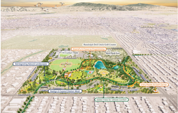 Three Sasaki Projects Honored in 2023 ASLA Colorado/Wyoming Design ...