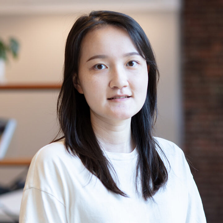 Meet the 2023 Sasaki Summer Interns – Sasaki