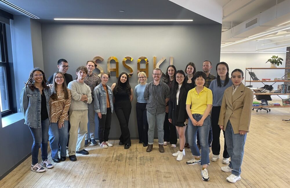 Internships – Sasaki