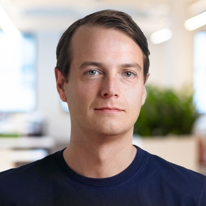 Ian Dickenson – Sasaki