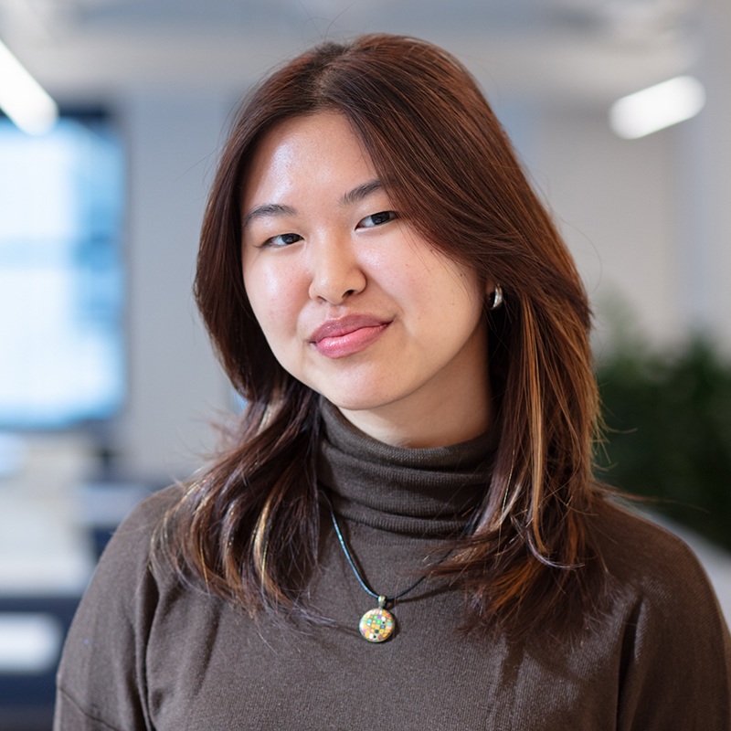 Hannah Chung's Instagram, Twitter & Facebook on IDCrawl