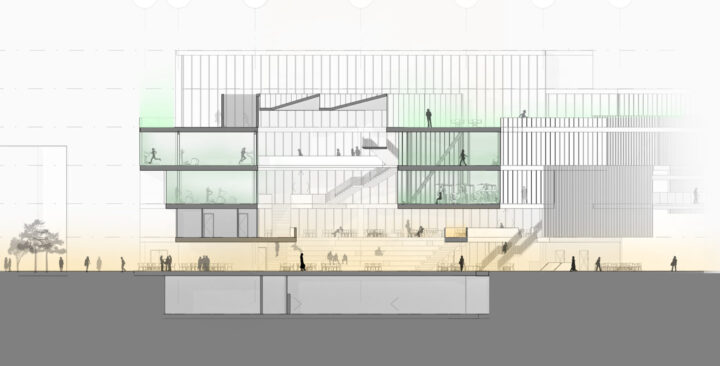 Passive Frontiers: Lessons from ULima Wellness Center – Sasaki