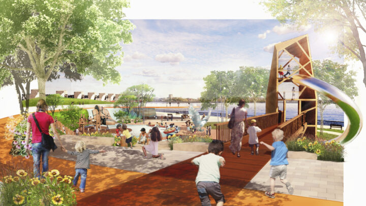 Designer Spotlight: Autumn Faitak on Engineering Cities for Resilience ...