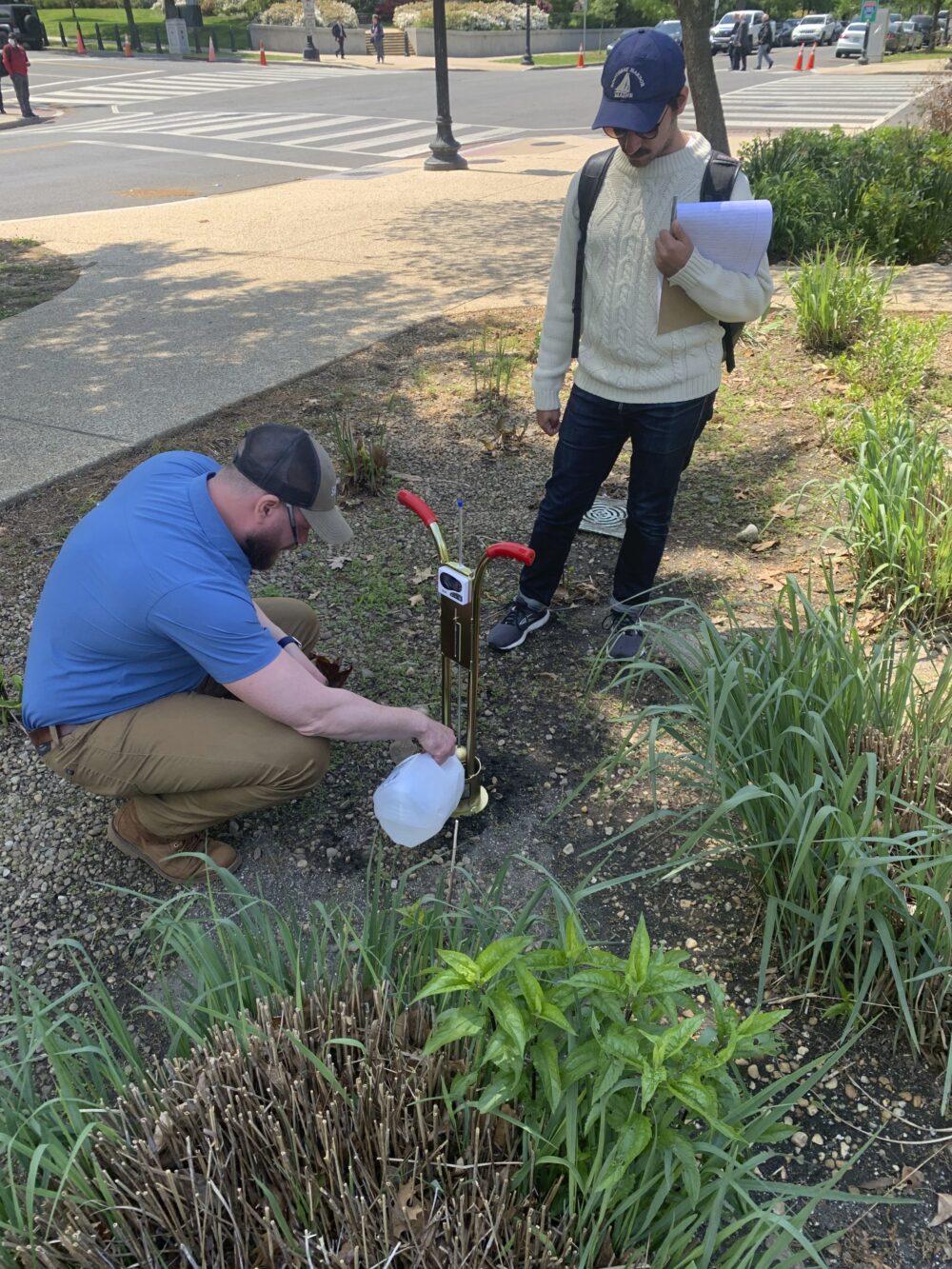 Enabling Synergies: Integrating Ecology with Landscape Architecture in Design Practice – Sasaki