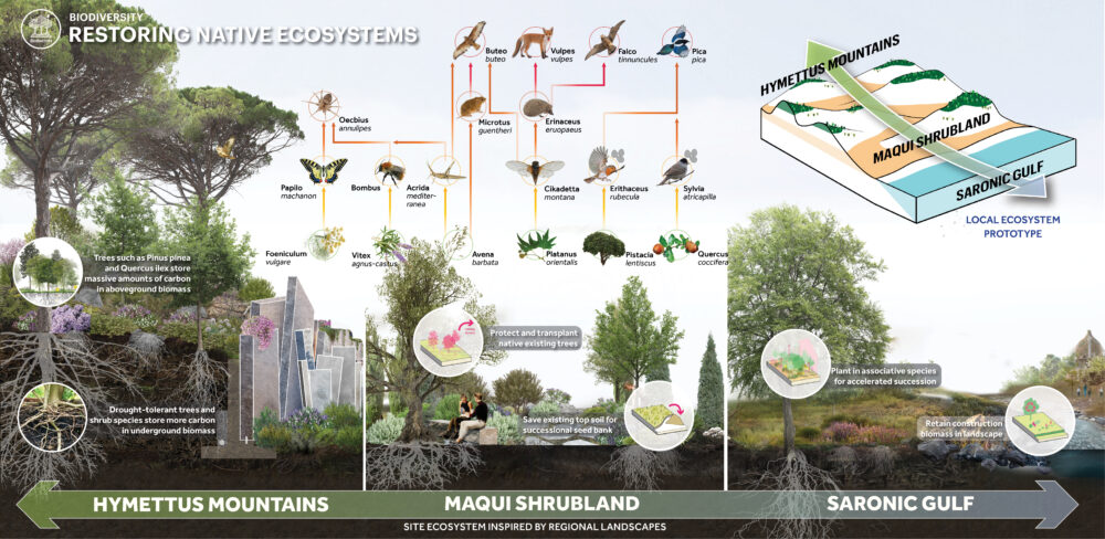 Enabling Synergies: Integrating Ecology with Landscape Architecture in ...
