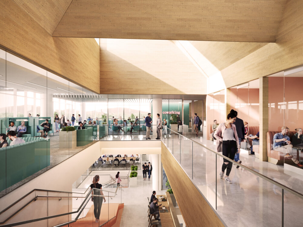 Designer Spotlight: Krista Easterly on Campus Interiors, Licensure, and ...