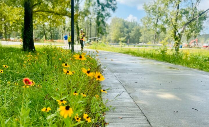 Reconnecting Communities: Neighborhood Projects Receive Nationwide ...