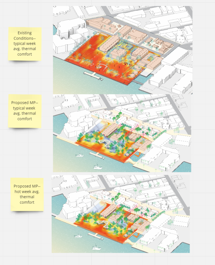 Between Two Buildings: Summer Urbanism – Sasaki