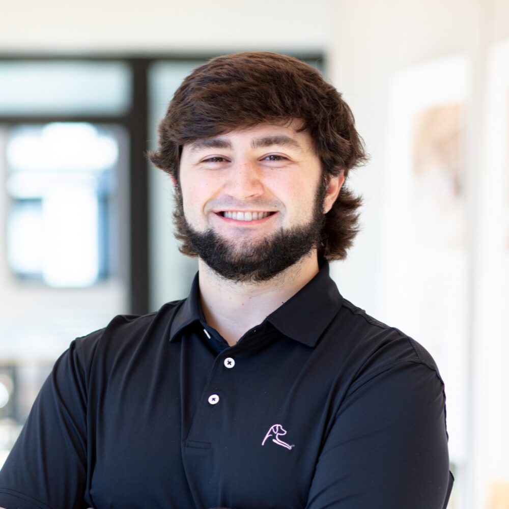 Stephen April – Sasaki