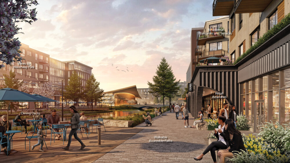 Small Cities, Big Impact – Sasaki