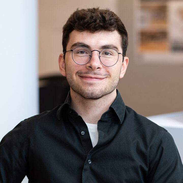 Meet the 2025 Sasaki Summer Interns – Sasaki
