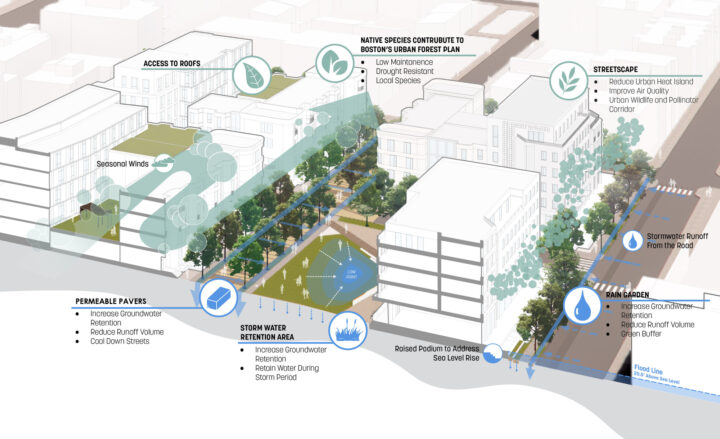 Reed Square Development Study – Sasaki