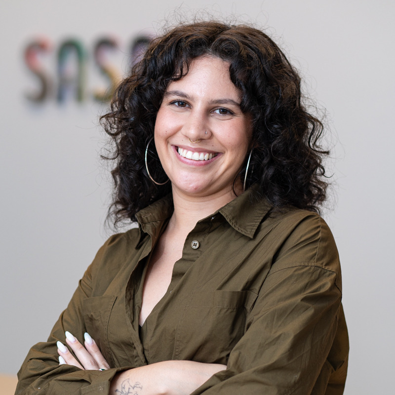 Ana Julia Chiriboga – Sasaki