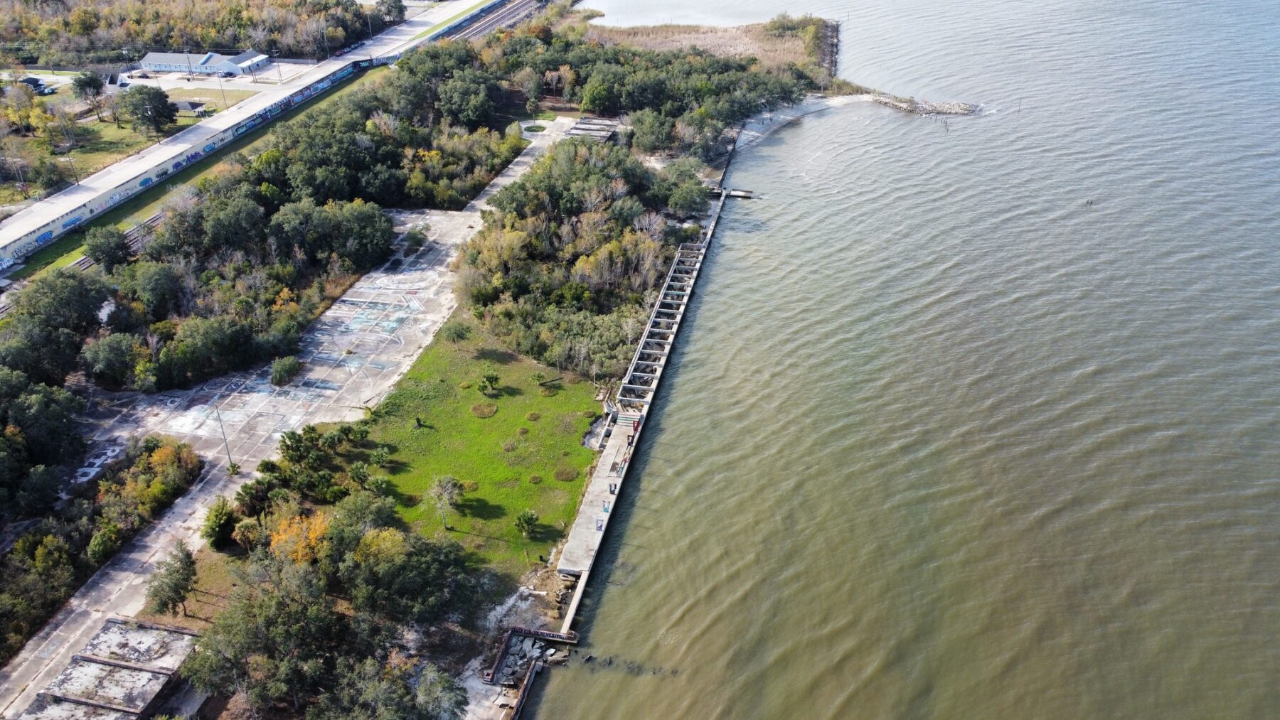 Lincoln Beach Redevelopment Master Plan – Sasaki