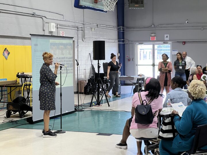 Lincoln Beach Redevelopment Master Plan – Sasaki