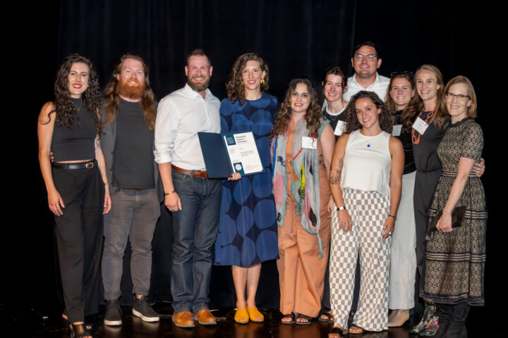 Arboretum San Antonio honored with ASLA Colorado’s President’s Award of ...