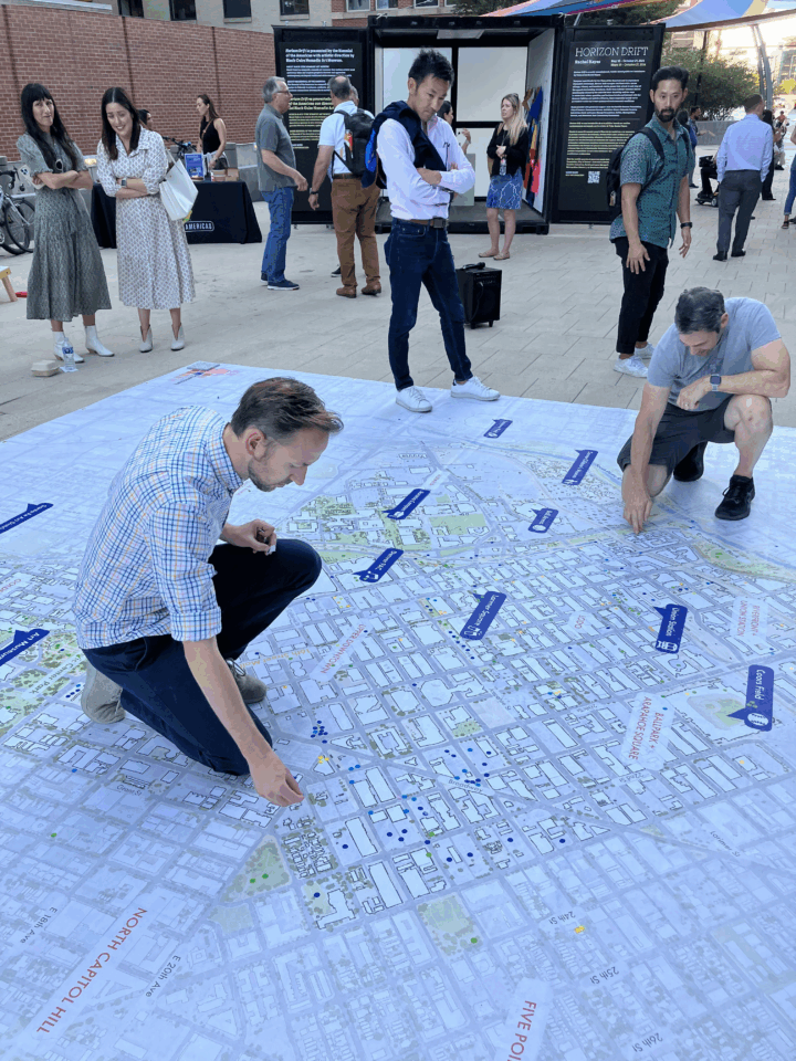 Daniel Church: On the Potential and Power of Downtowns – Sasaki